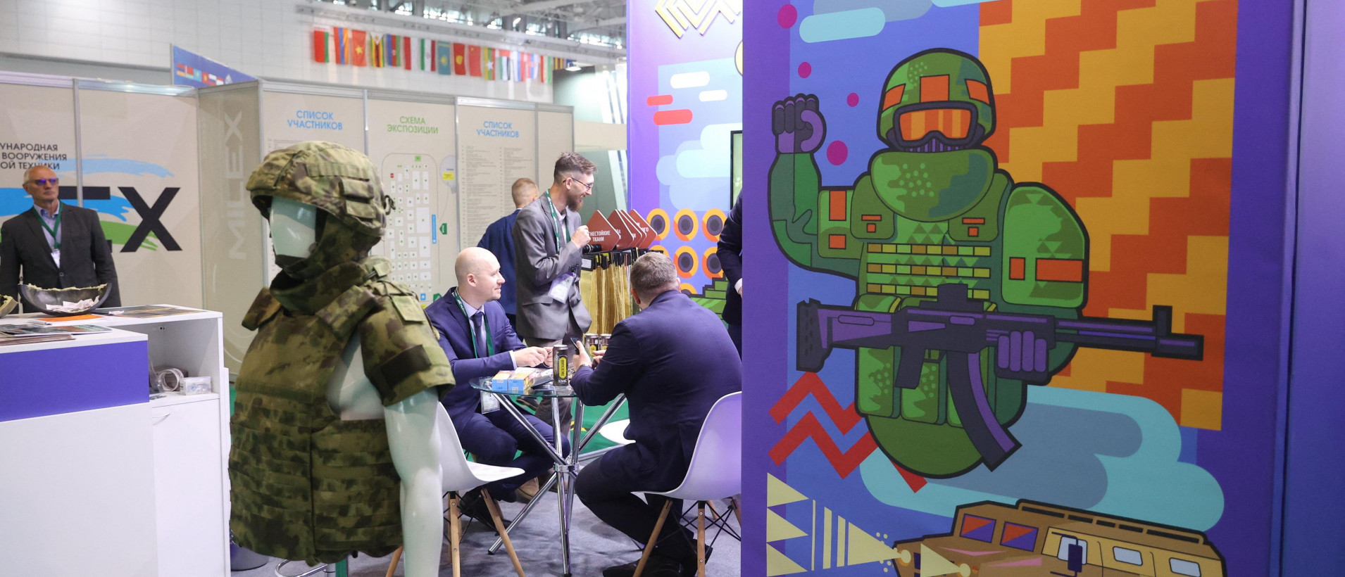 Top-5 Fake News spotted by the Weekly Top Fake team