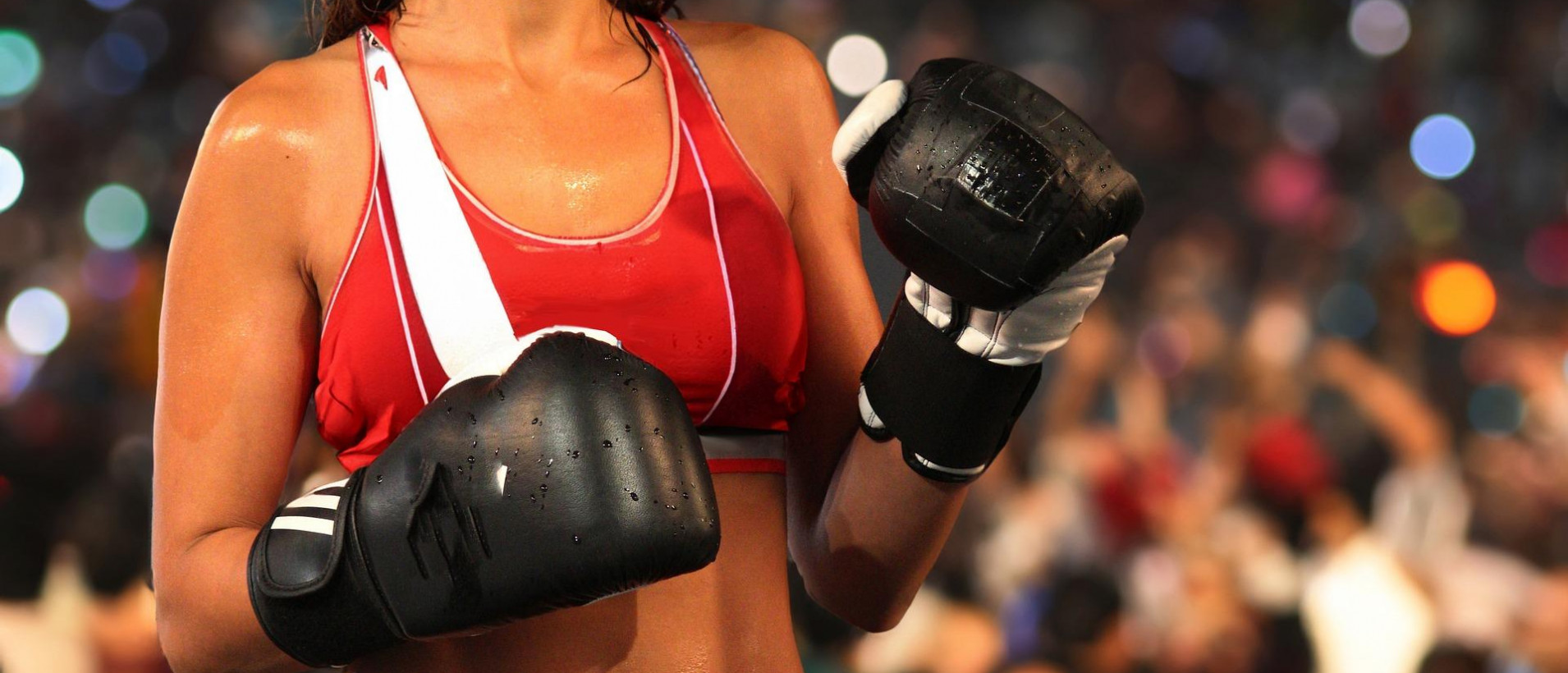 Azarenok and Lipsky on Transgender Athletes in Women's Boxing