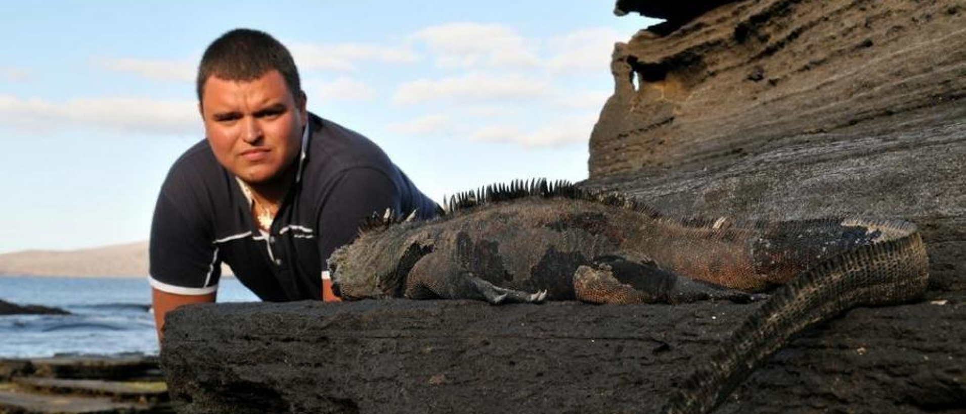 How Sheiman’s son mined gold in Africa